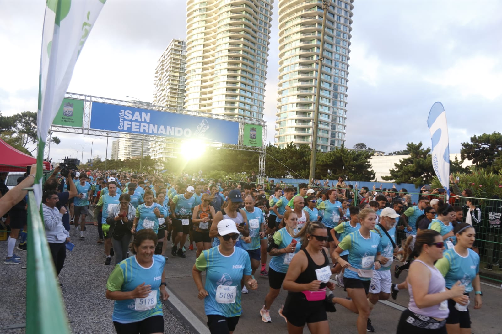 52 edición de la Corrida de San Fernando – 7 de enero de 2026 ...